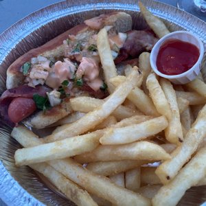 COURTNEYS KITCHEN 757 FOOD TRUCK - Virginia Beach, Virginia - Food ...