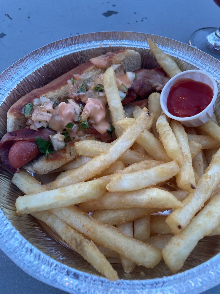 GHOST KITCHEN - 31 Photos - 1309 Raleigh Ave, Norfolk, Virginia ...