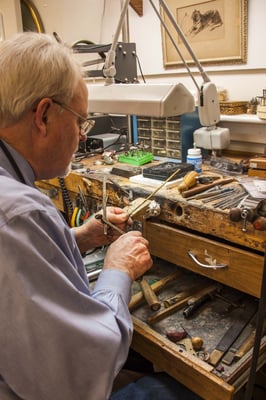 BILL SELIG JEWELERS - Updated October 2025 - 18 Reviews - 712 Hopmeadow ...