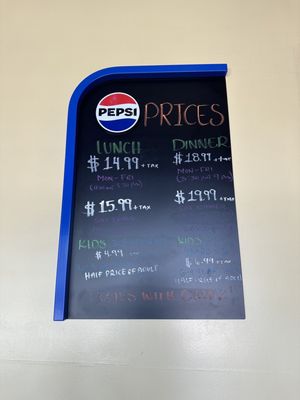 PERRIS BUFFET - Updated October 2025 - 180 Photos & 159 Reviews - 1675 ...