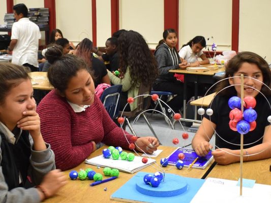 ROOSEVELT MIDDLE SCHOOL - Updated September 2025 - 23 Photos - 1200 E ...