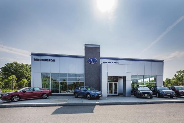 LUNDGREN SUBARU OF BENNINGTON - Updated December 2025 - 23 Photos & 34 ...