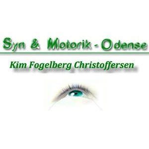 SYN & MOTORIK - Allégade 70, Odense, Denmark - Optometrists - Phone ...