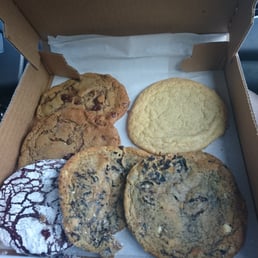 RED EYE COOKIE - Updated October 2025 - 192 Photos & 324 Reviews - 935 ...