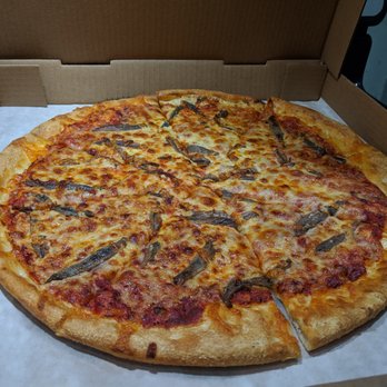 LEXINGTON HOUSE OF PIZZA - Updated January 2026 - 24 Photos & 103 ...