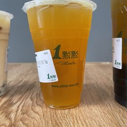 ALITTLE TEA - Updated December 2024 - 339 Photos & 227 Reviews - 158 W ...