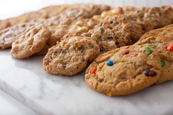 MILK & COOKIES - Updated January 2026 - 77 Photos & 56 Reviews - 445 ...