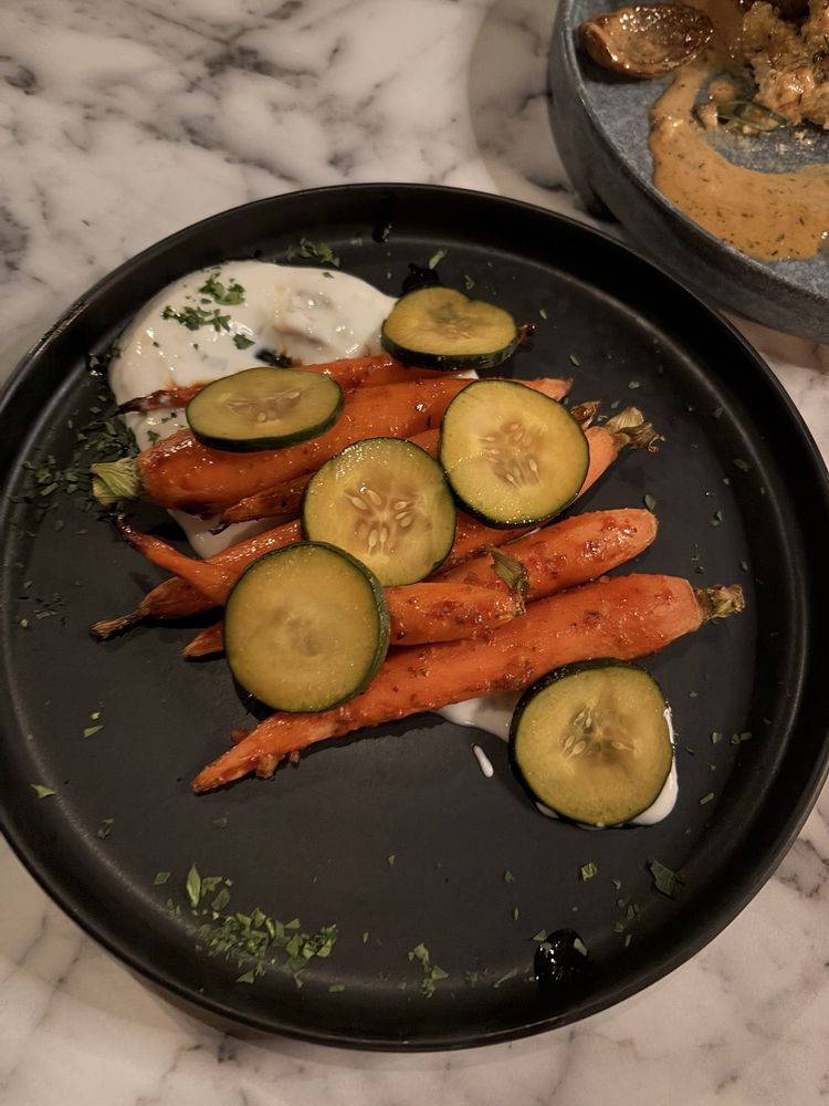 FELT BAR & EATERY - Updated July 2025 - 100 Photos & 51 Reviews - 341 S ...