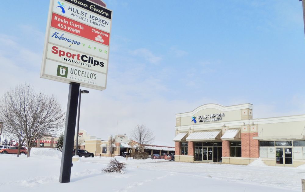 HULST JEPSEN PHYSICAL THERAPY - STANDALE - Updated January 2026 - 4761 ...