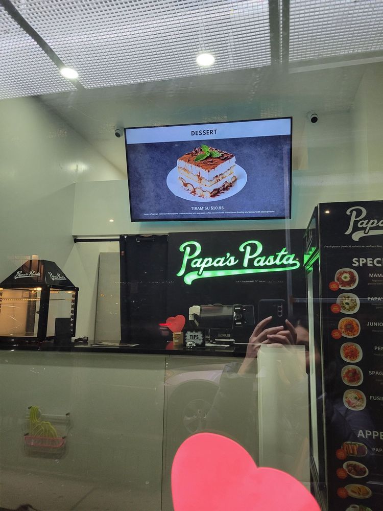 PAPA’S PASTA - Updated December 2025 - 10 Photos - 3940 Queens Blvd ...