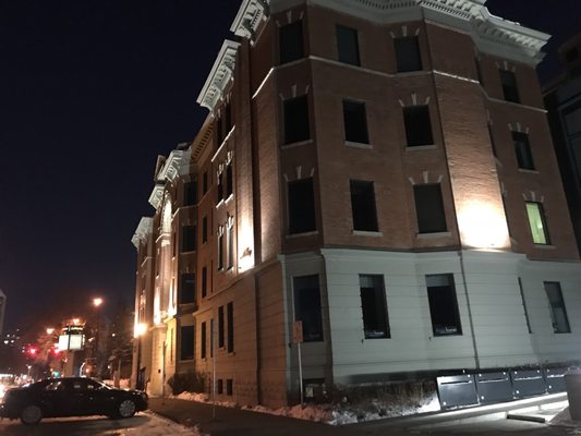 GRANT NOTLEY PARK - Updated January 2026 - 15 Photos - 11603 100 Ave NW ...