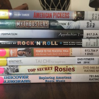 FORSYTH COUNTY CENTRAL LIBRARY - Updated January 2026 - 26 Photos & 21 ...