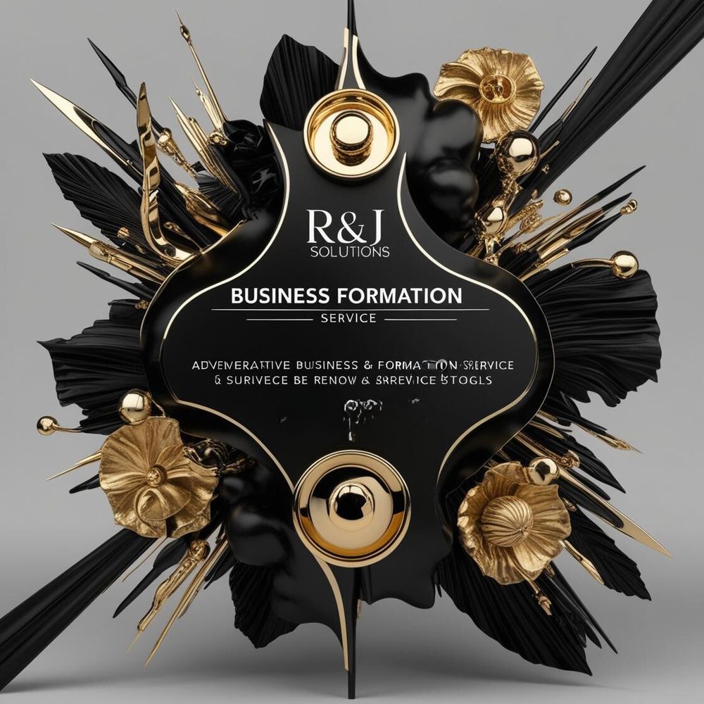 R&J SOLUTIONS - Updated December 2025 - Request Consultation ...