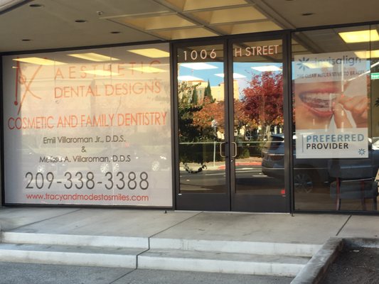AESTHETIC DENTAL DESIGNS 11 Photos 20 Reviews 1006 H St Modesto California General aesthetic-dental-designs-11-photos-20-reviews-1006-h-st-modesto-california-general
