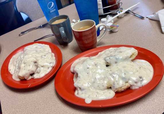 GOOD GRAVY! DINER - 260 Photos & 317 Reviews - 8014 N Western, Oklahoma ...