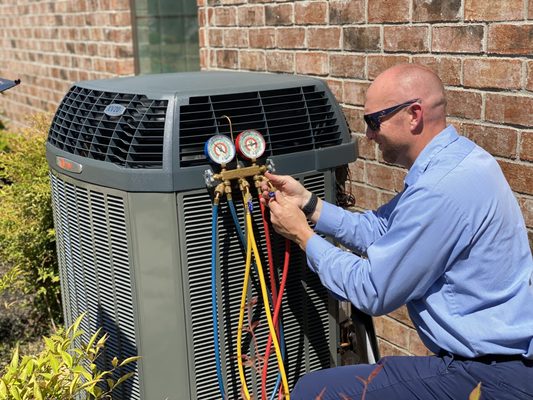 PASCHAL AIR, PLUMBING & ELECTRIC - Updated September 2025 - 88 Photos ...