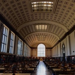 DOE & MOFFITT LIBRARIES - 74 Photos & 25 Reviews - 350 Moffitt Library ...