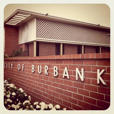 BURBANK PUBLIC LIBRARY - CENTRAL BRANCH - Updated October 2025 - 101 ...
