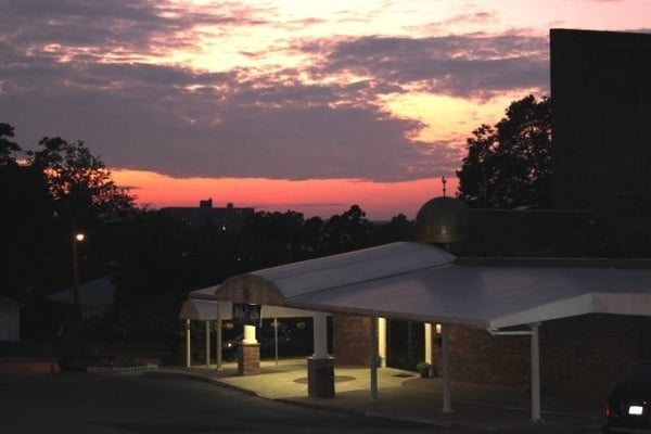 THE ISLAMIC CENTER OF PASSAIC COUNTY - Updated December 2025 - 152 ...