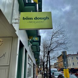 BŌM DOUGH - Updated October 2025 - 417 Photos & 220 Reviews - 1271 ...