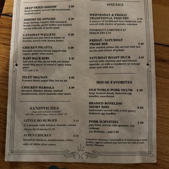 LITTLE BOHEMIA LODGE - Updated April 2026 - 114 Photos & 156 Reviews ...