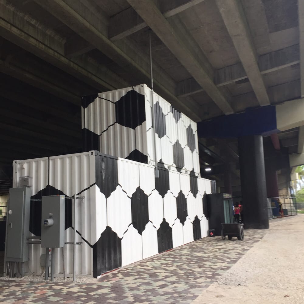 STADIO SOCCER - Updated September 2024 - 20 Photos - 523 NW 73rd St ...