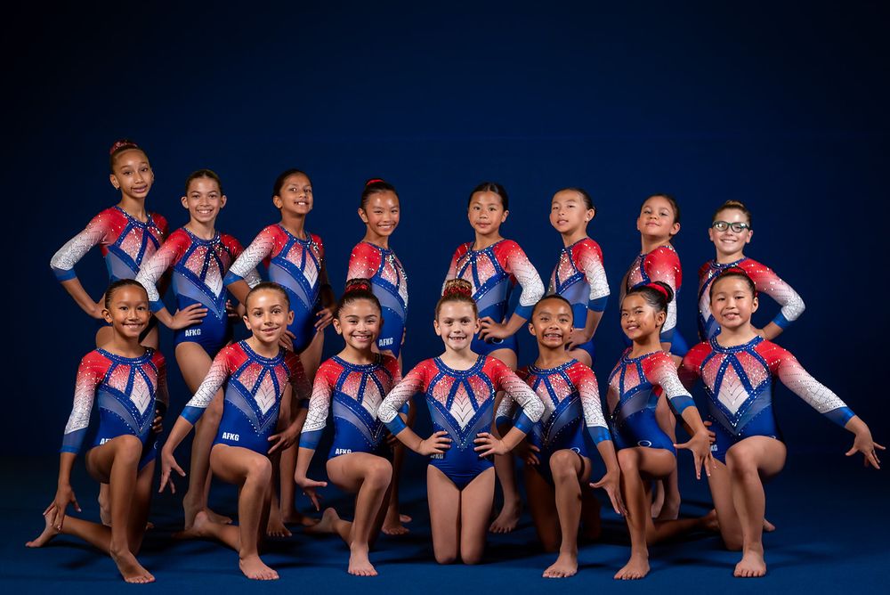 AMERICAN FLIPS KIDS GYMNASTICS - Updated October 2025 - 896 Photos ...