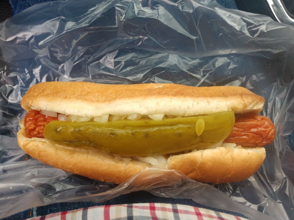 JIMMY’S HOT DOGS - 23 Photos & 73 Reviews 【2555 Nazareth Rd, Easton ...