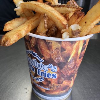 THRASHER’S FRENCH FRIES - Updated June 2024 - 64 Photos & 191 Reviews ...