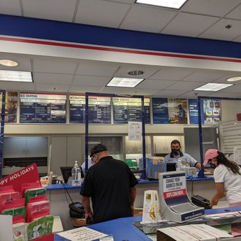 US POST OFFICE - Updated October 2025 - 24 Reviews - 1180 Commerce Dr ...