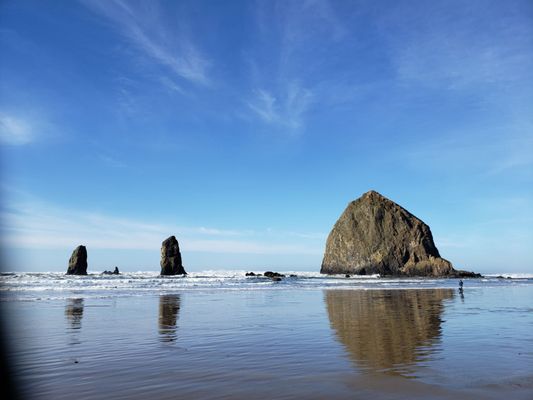 HAYSTACK ROCK - Updated January 2025 - 747 Photos & 236 Reviews - Hwy ...