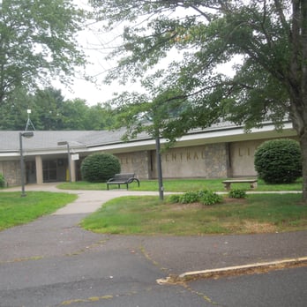 ENFIELD PUBLIC LIBRARY - Updated December 2025 - 17 Photos - 104 Middle ...