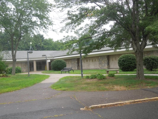 ENFIELD PUBLIC LIBRARY - Updated October 2025 - 17 Photos - 104 Middle ...