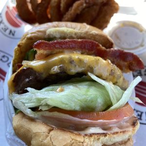 NEXX BURGER - 1004 Photos & 1179 Reviews - 7414 Florence Ave, Downey ...