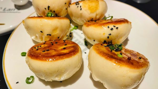 LAN’S NOODLES & DUMPLINGS - Updated February 2025 - 157 Photos & 58 ...