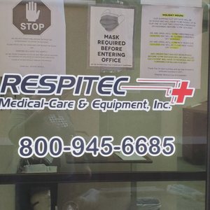 ROTECH OXYGEN & MEDICAL EQUIPMENT - Updated December 2024 - 48 Reviews ...