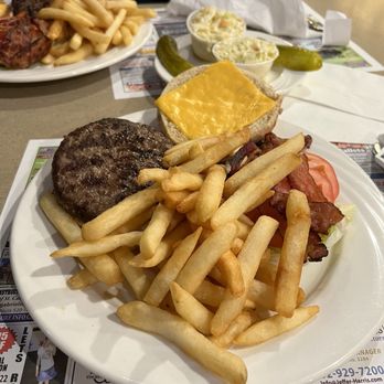 PARK PLACE DINER - Updated December 2025 - 105 Photos & 243 Reviews ...