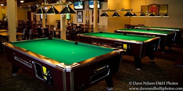 JERSEY’S SPORTS BAR - Updated December 2024 - 30 Photos & 83 Reviews ...