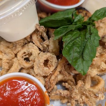 TONY C’S PIZZA & BEER GARDEN - KYLE - Updated January 2026 - 100 Photos ...