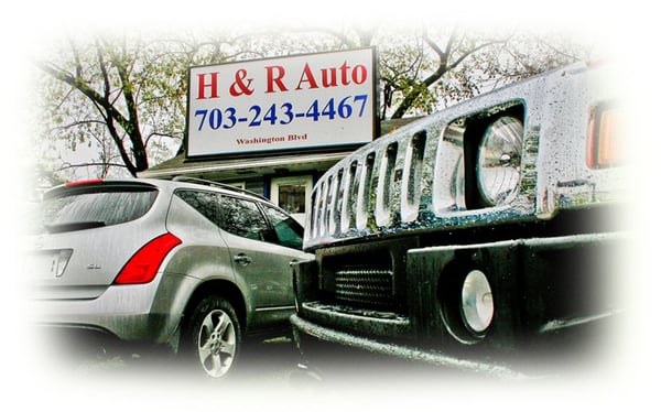 H & R AUTO - Updated November 2025 - 17 Photos & 62 Reviews - 2825 ...