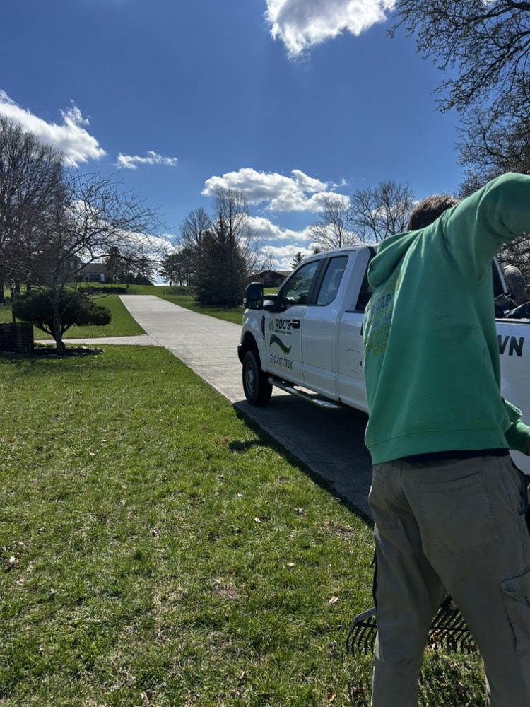 RDC’S LANDSCAPE AND LAWN - Updated June 2026 - Cincinnati, Ohio - Lawn ...