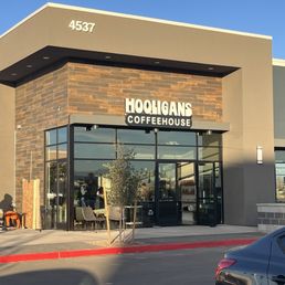 HOOLIGAN’S COFFEEHOUSE - Updated July 2025 - 101 Photos & 47 Reviews ...