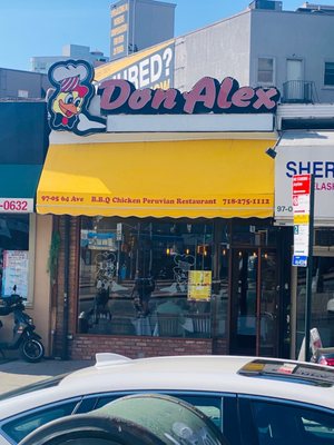 DON ALEX - Updated October 2025 - 172 Photos & 179 Reviews - 97-05 64th ...