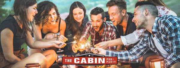 THE CABIN PUB + PARTY - Updated January 2026 - 28 Photos & 16 Reviews ...