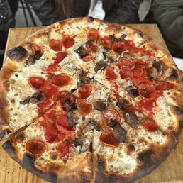 URBAN CRUST - Updated December 2025 - 1196 Photos & 1475 Reviews - 1006 ...