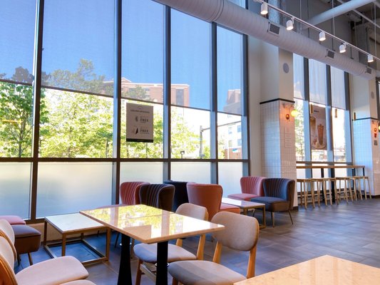 TOUS LES JOURS - 107 Photos & 36 Reviews - Coffee & Tea - 230 Pleasant ...