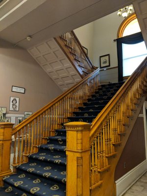 ALLEN COUNTY FT WAYNE HISTORICAL SOCIETY & MUSEUM - Updated August 2025 ...