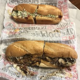 CAPRIOTTI’S SANDWICH SHOP - 146 Photos & 117 Reviews - 5058 N Palm Ave ...