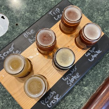 HIGHSIDE BREWING - Updated October 2025 - 31 Photos & 14 Reviews - 411 Hwy 285, Fairplay ...