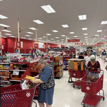 TARGET - Updated December 2025 - 207 Photos & 61 Reviews - 1300 Long ...